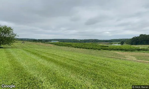 Lewis Orchards, Dickerson, Maryland