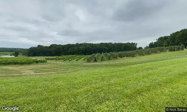 Lewis Orchards, Dickerson, Maryland