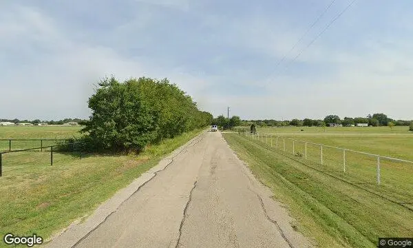Pecan Creek Strawberry Farm, Pilot Point, Texas