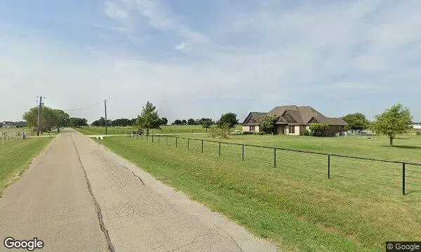 Pecan Creek Strawberry Farm, Pilot Point, Texas