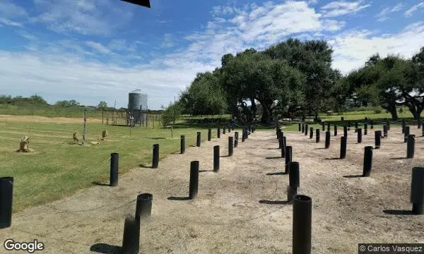 Devine Acres Farm, Devine, Texas