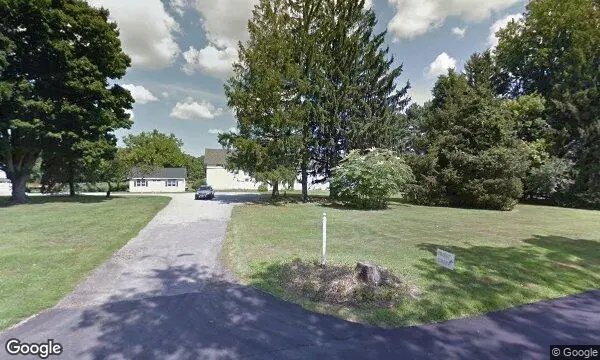 Treat Farm, Orange, Connecticut