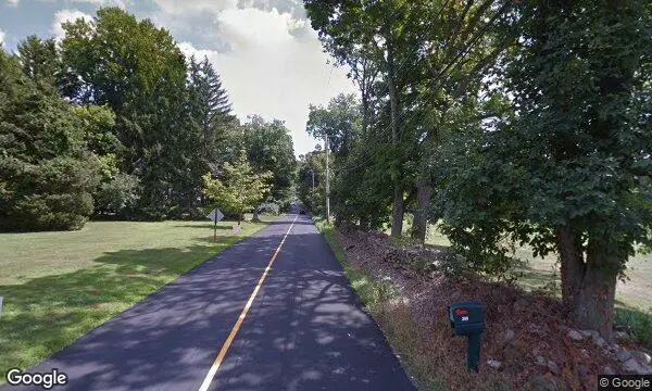 Treat Farm, Orange, Connecticut