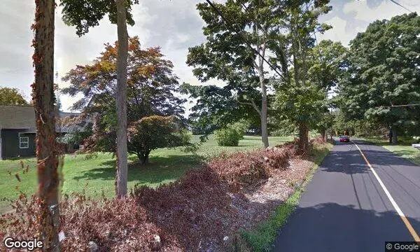 Treat Farm, Orange, Connecticut