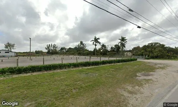The Berry Farms, Miami, Florida